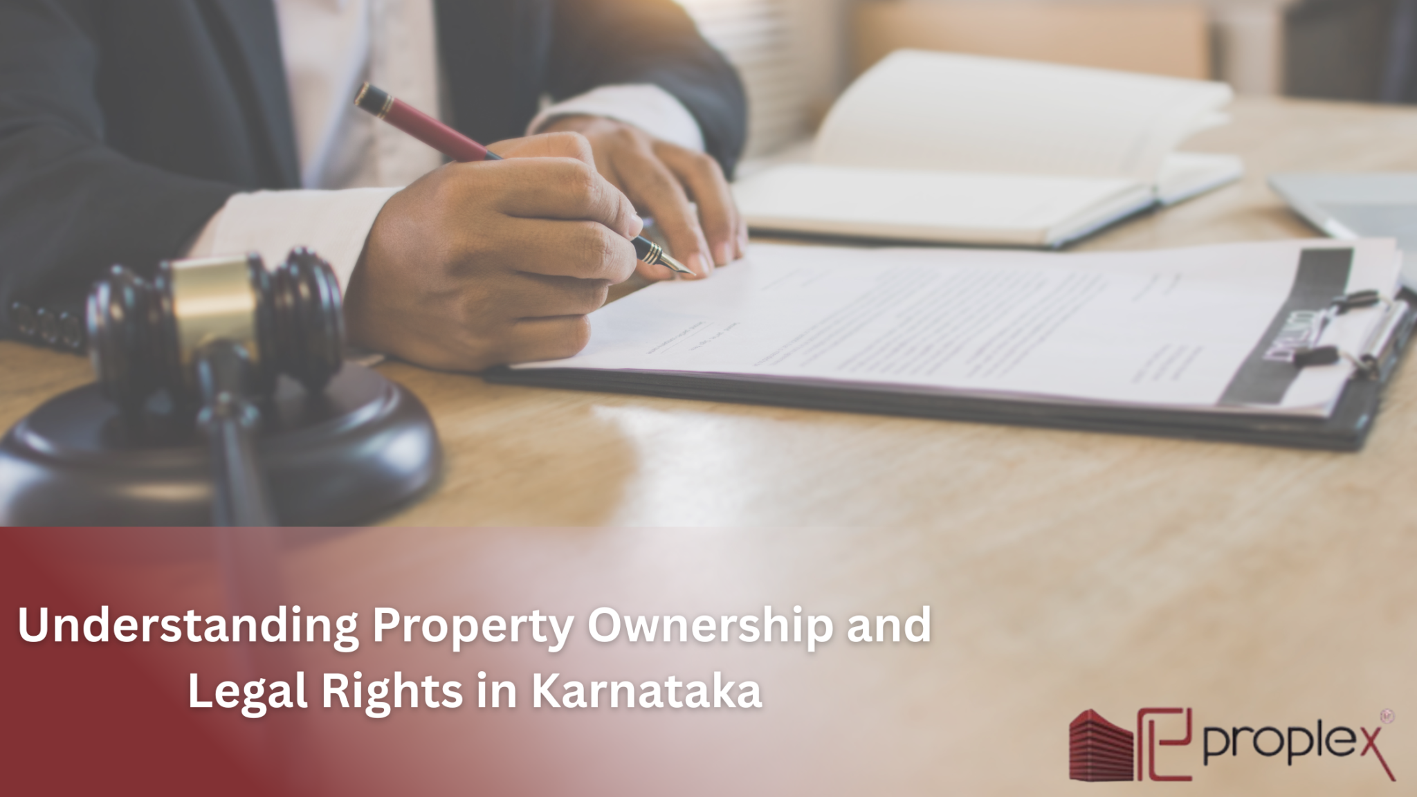 Legal Guide to Property Ownership in Bangalore: Documents, Rights ...